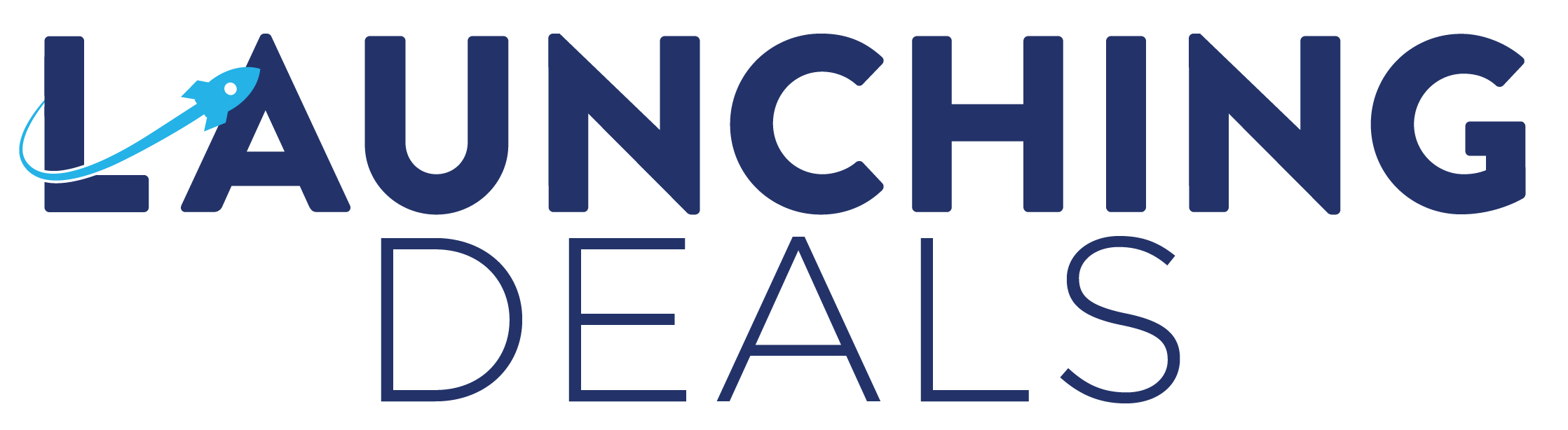 Launching Deals